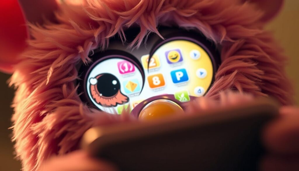 furby2012 app: Features and Download Guide | Adam Eve