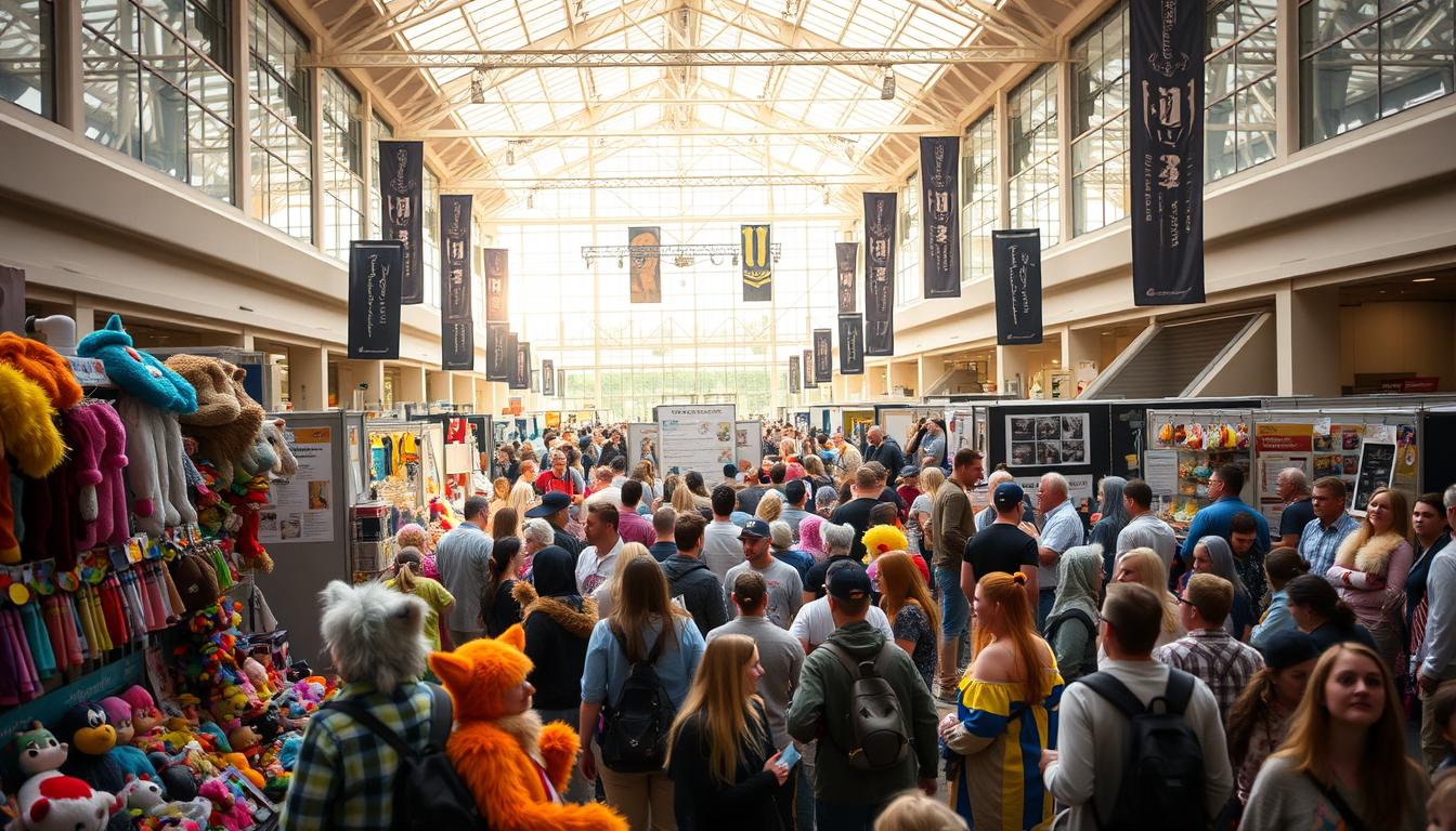 How Many Furries Are in the US: Latest Statistics | Adam Eve