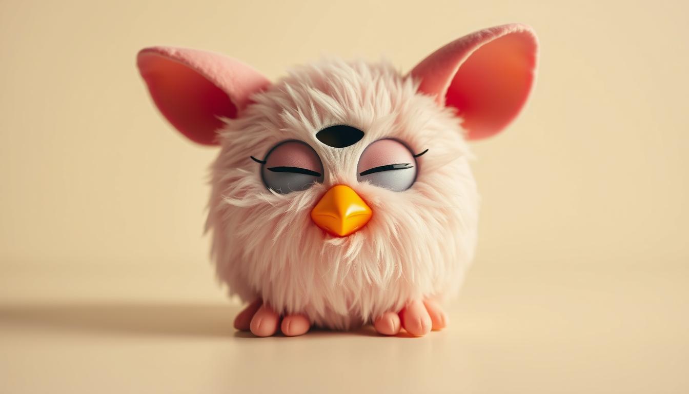 How to Turn a Furby Off: Simple Steps | Adam Eve