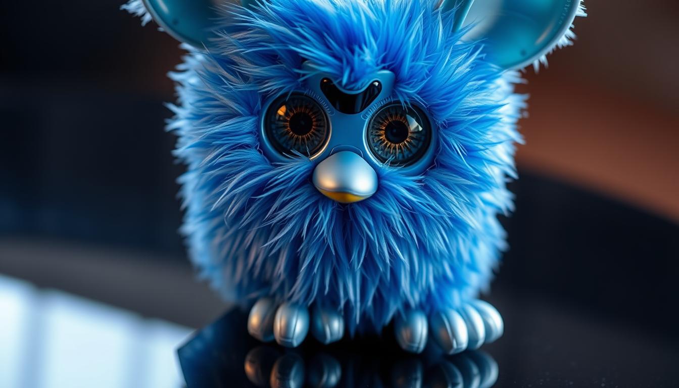 The Rarest Furby: Unique Features and Collector’s Value | Adam Eve